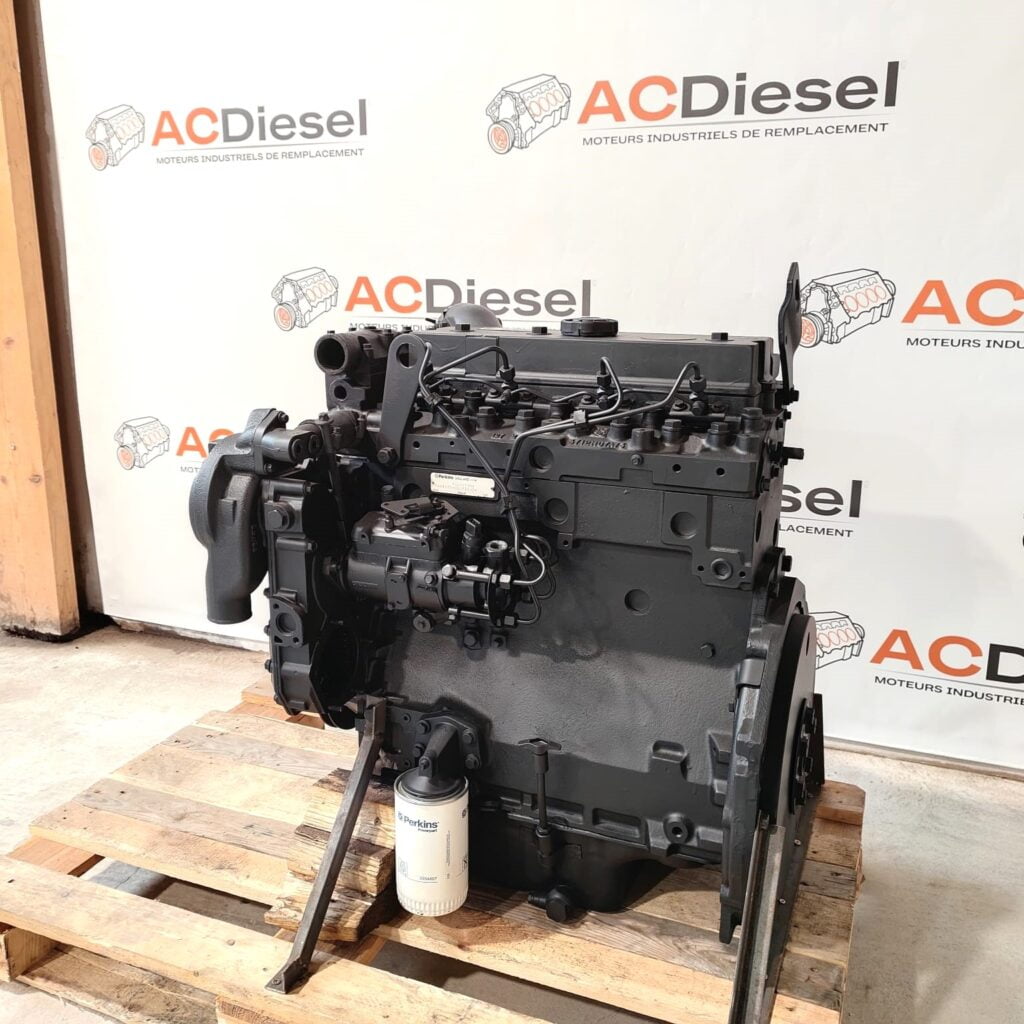 AC Diesel Moteurs Industriels de Remplacement Achat En Ligne