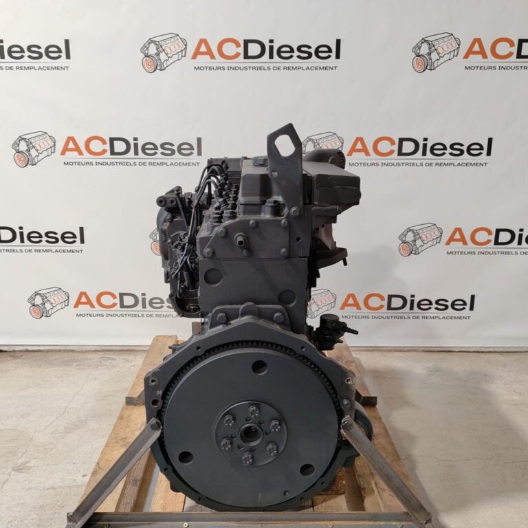 AC Diesel Moteurs Industriels de Remplacement Achat En Ligne