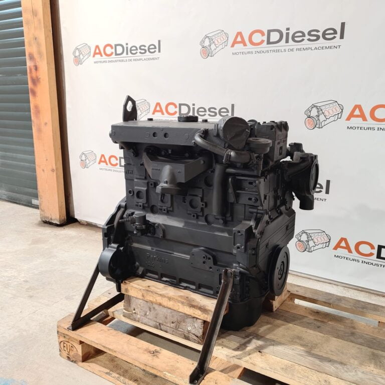 AC Diesel Moteurs Industriels de Remplacement Achat En Ligne