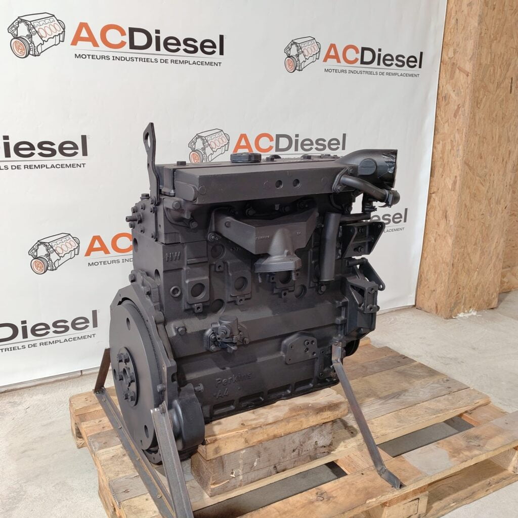 AC Diesel Moteurs Industriels de Remplacement Achat En Ligne