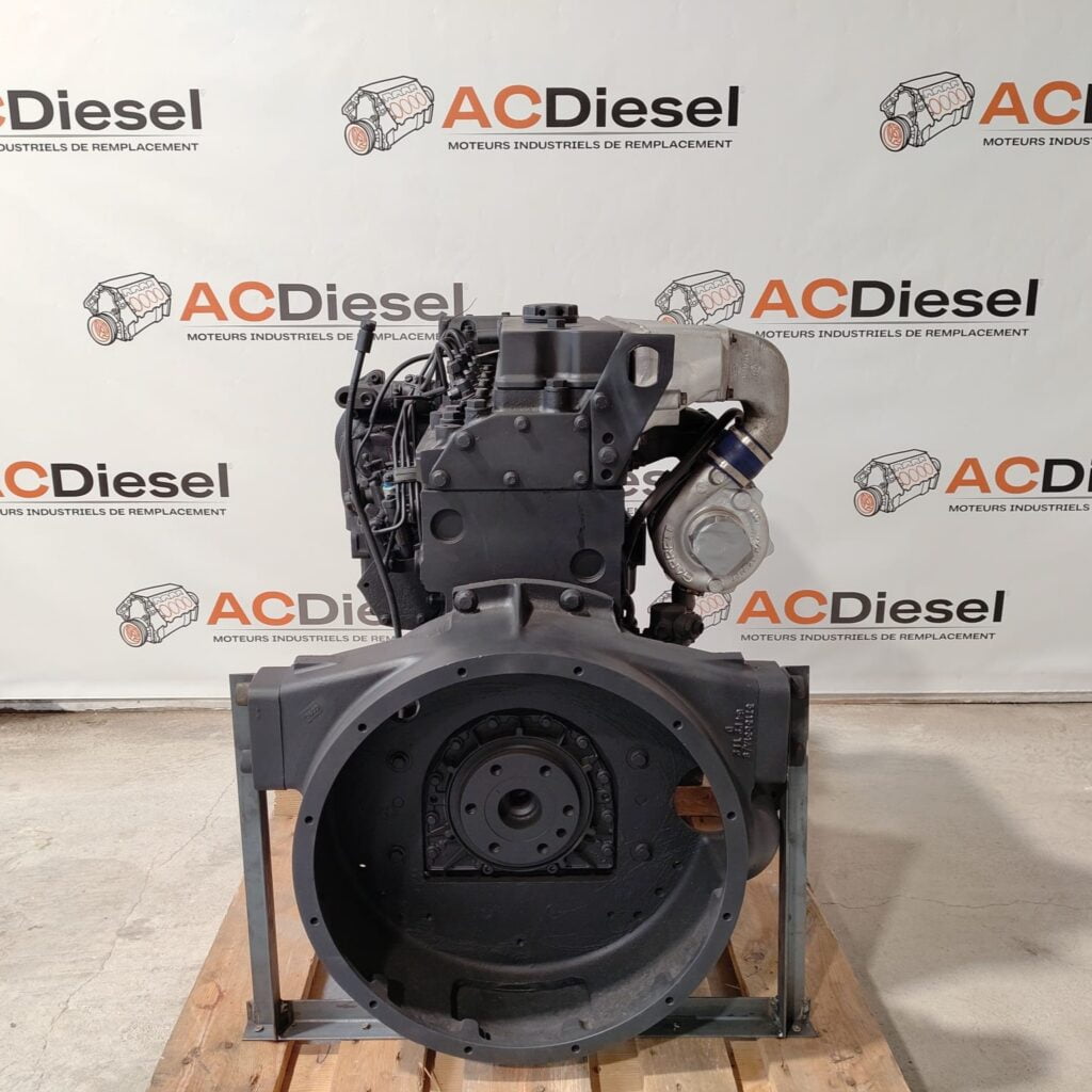 AC Diesel Moteurs Industriels de Remplacement Achat En Ligne