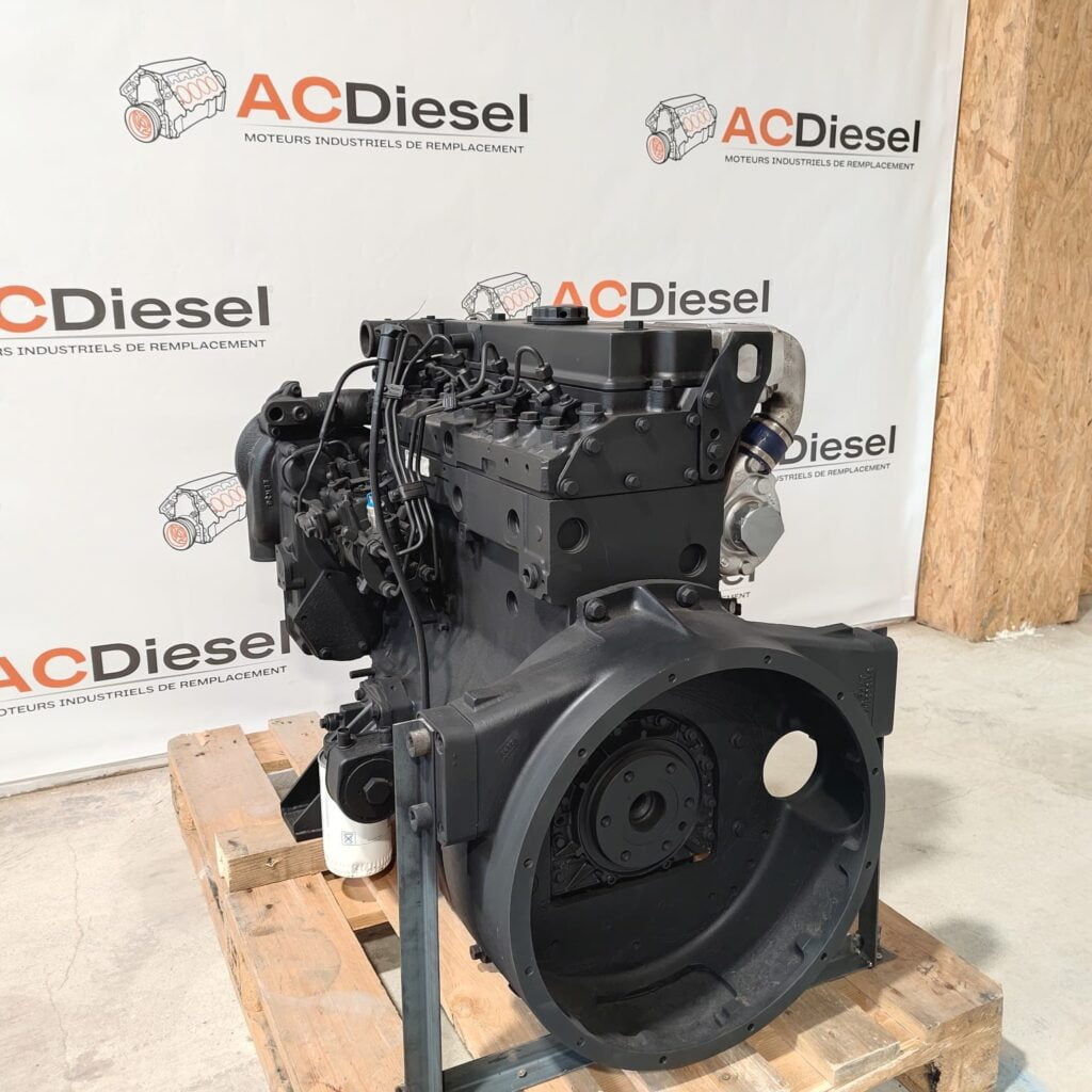 AC Diesel Moteurs Industriels de Remplacement Achat En Ligne