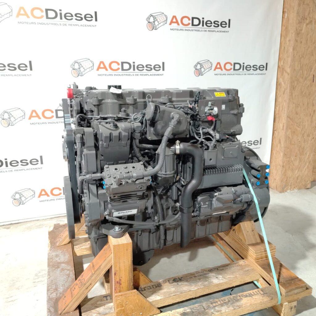 AC Diesel Moteurs Industriels de Remplacement Achat En Ligne